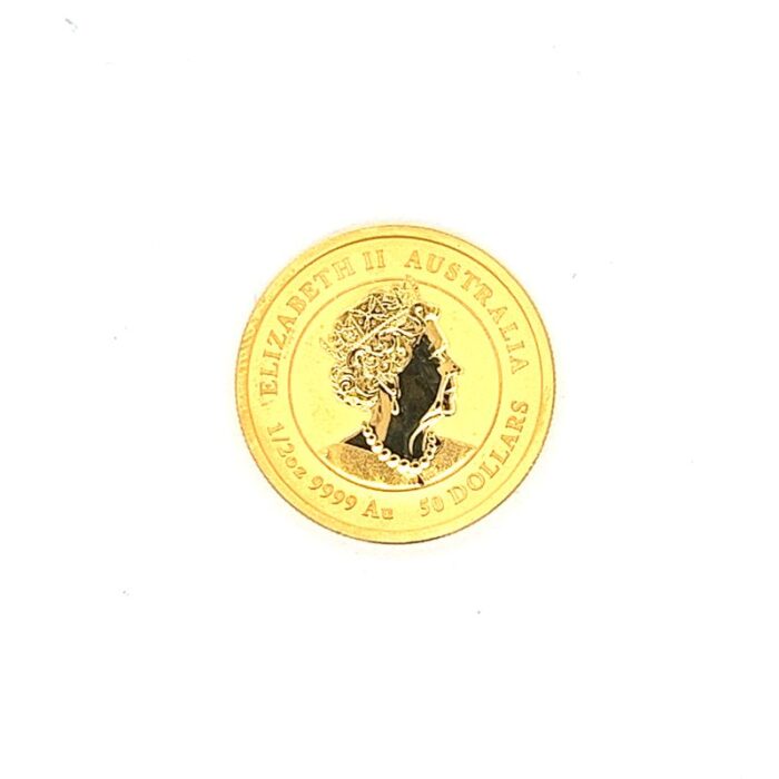 Gold Coins Collections in Singapore - Mustafa Jewellery
