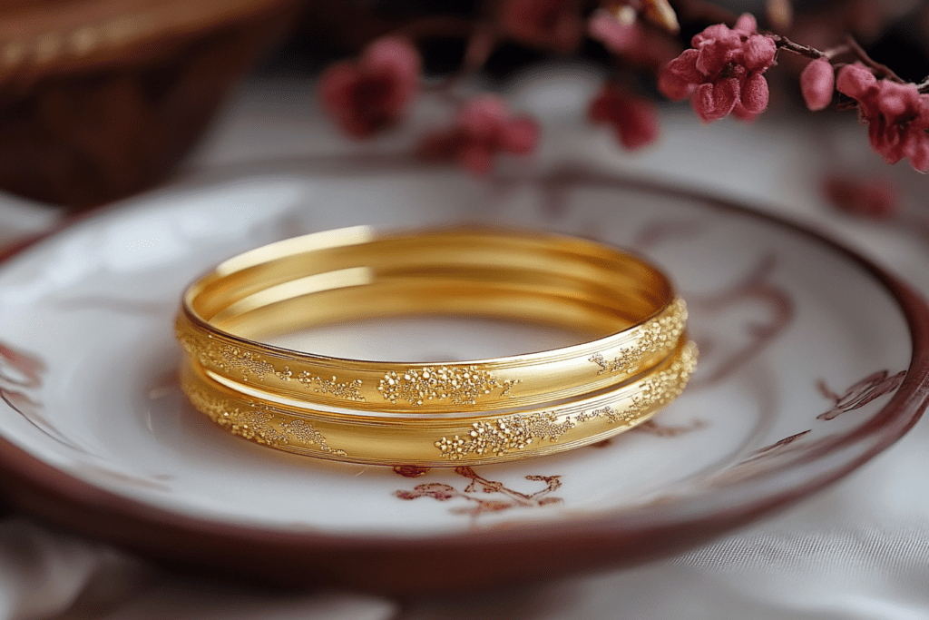 Gold Jewellery Store In Singapore - Mustafa Jewellery